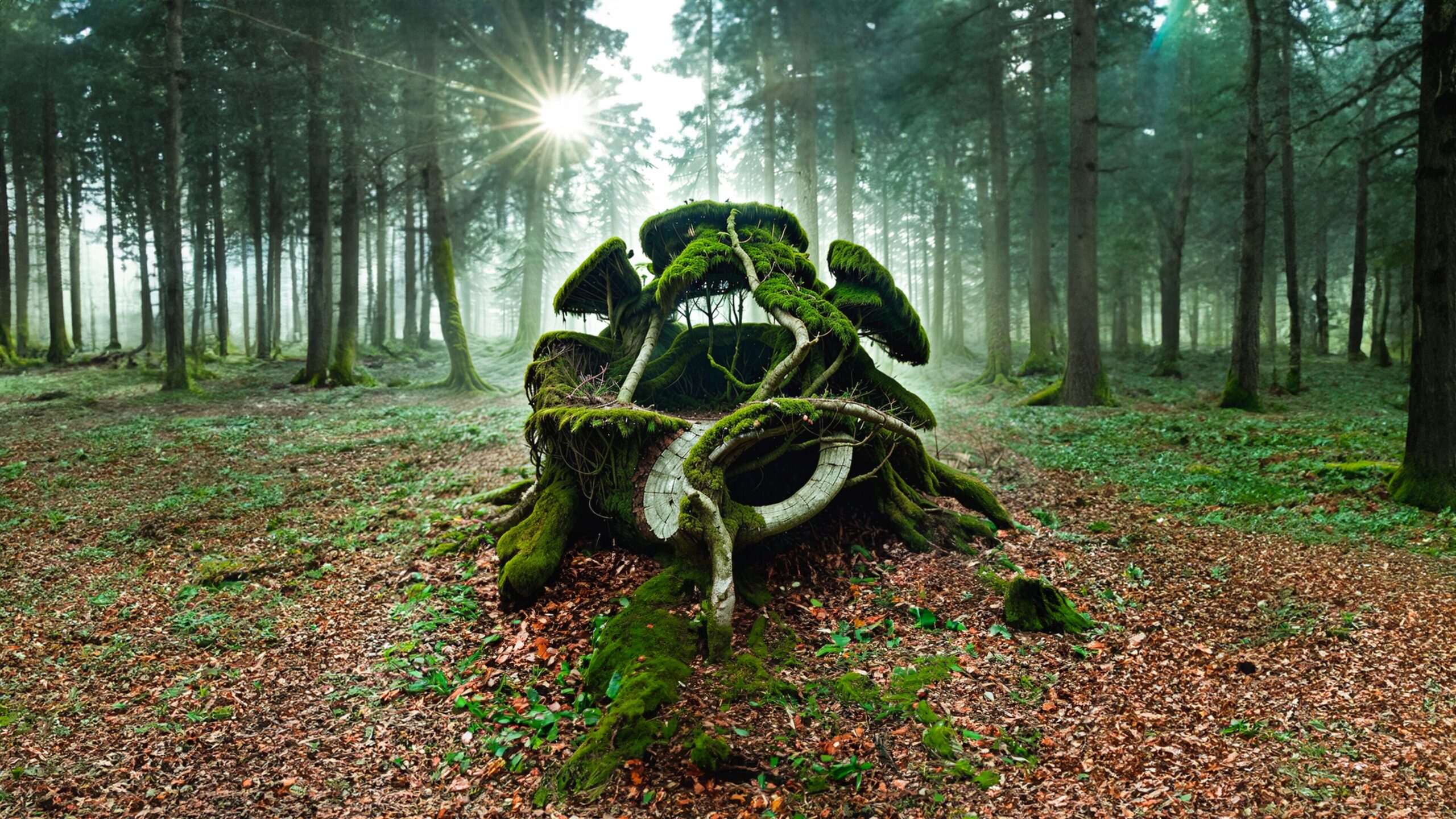 Introducing Xylo, the UK’s largest timber structure building, net zero ...